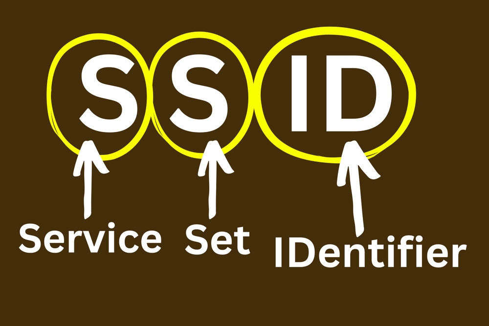 SSIDとは？機能やOS別の設定方法について詳しく解説 | 情報セキュリティオンライン